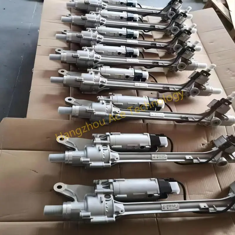 Hot Sale Electric Power Steering Rack For Land Rover Range Rover Sport ...