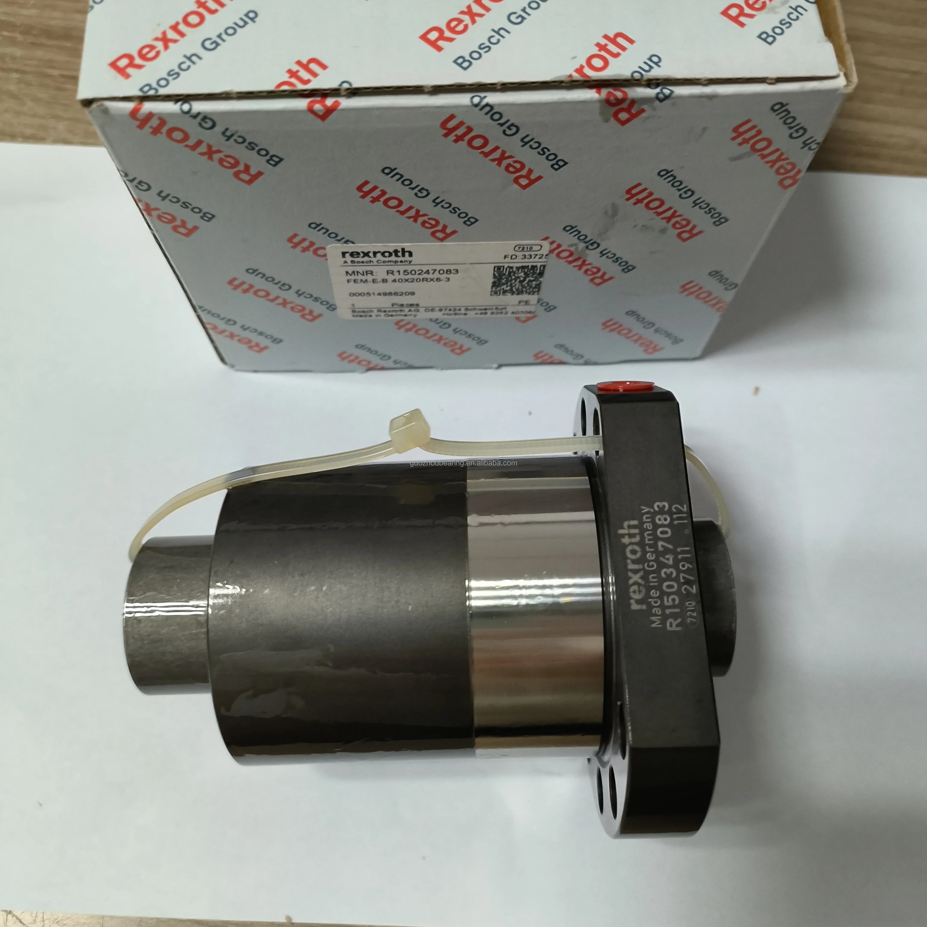German Rexroth Ball Screw Nut R150247083| Alibaba.com