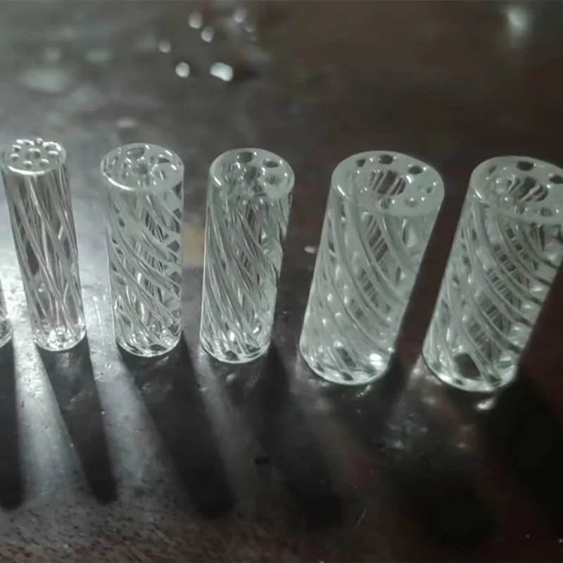 2024 China New Quality Cigarette Helix Filter Tips 10mm Custom Logo 7 ...