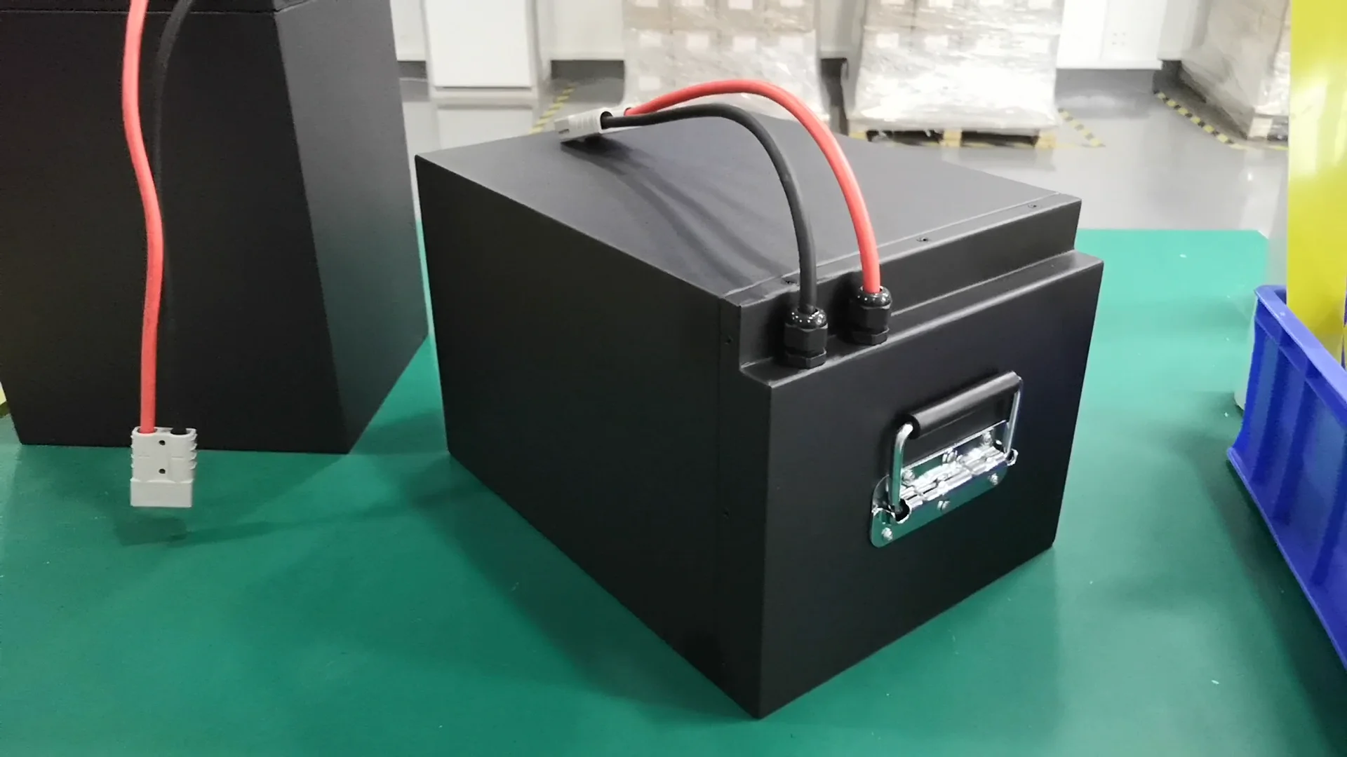72 Volt Ebike Battery 72v 80ah Lifepo4 Battery For Car/electric Atv 72v ...