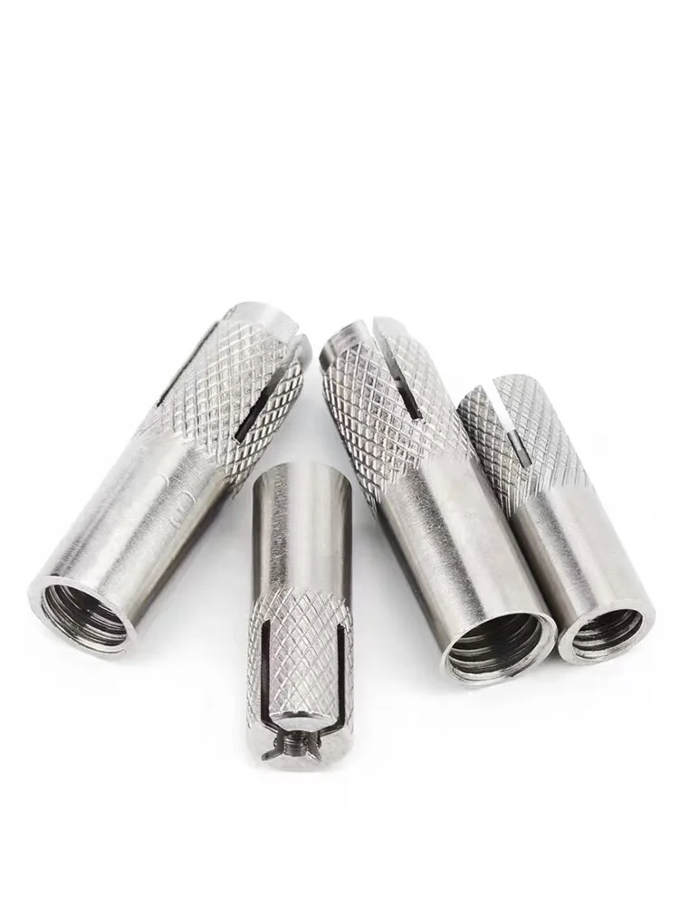 304/316 Stainless Steel Internal Expansion Screw Expansion Bolt Top ...