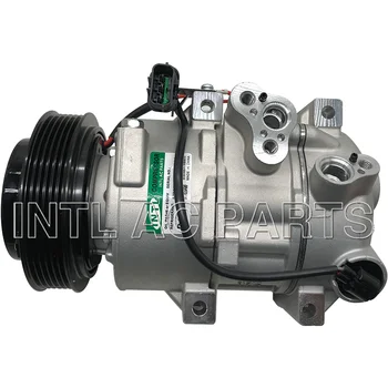 Air Conditioning Compressor Manufacturer 2020 - 2022 For Hyundai ...