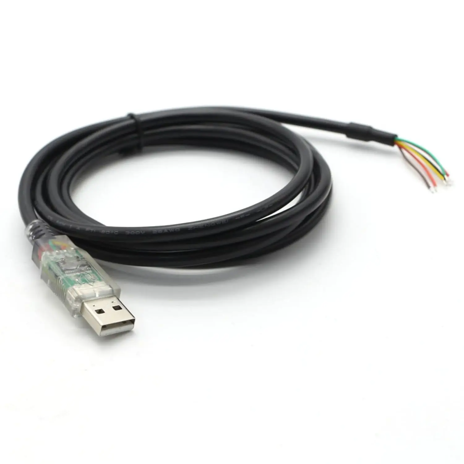 USB-RS485-WE-1800-BT Cable - Reliable USB to RS485 Converter
