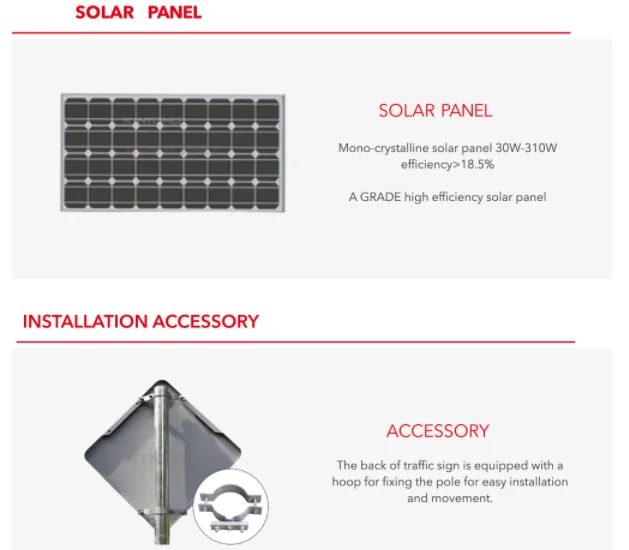 Led Solar Stop Signs/flashing Led Stop Sign/slow Down Sign With Battery ...