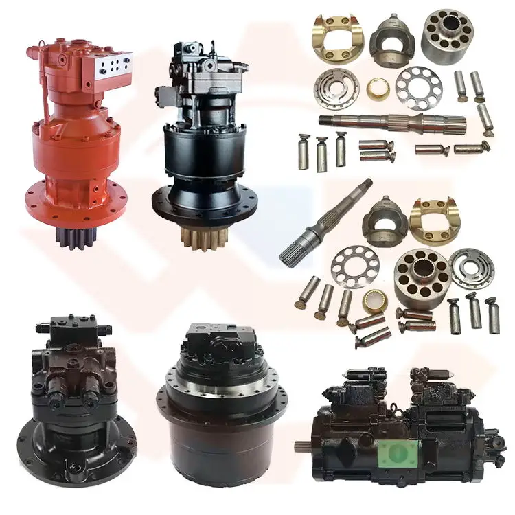 Wholesale Excavator Parts - Cylinder Head Covers for Perkins Engine C4.4