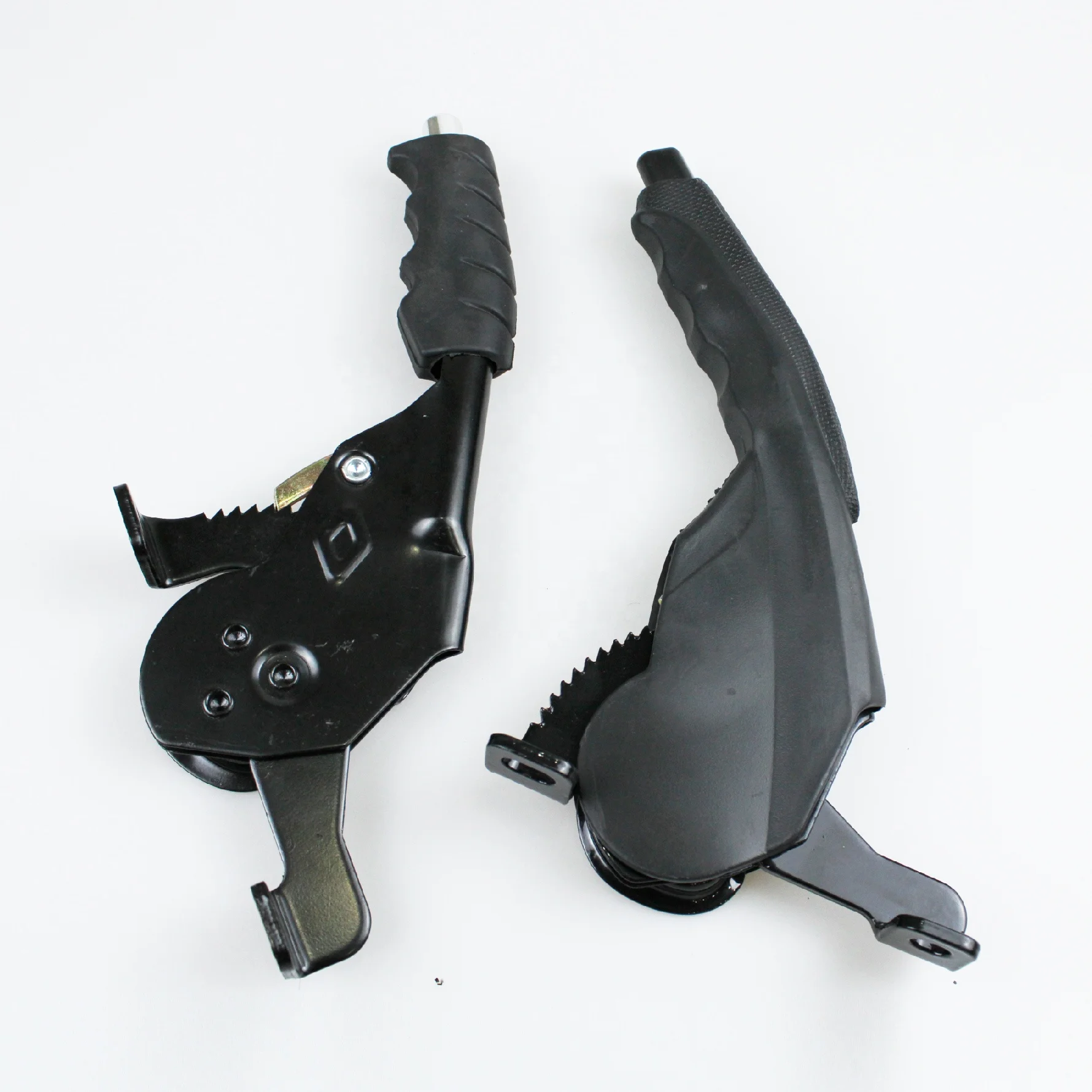 Tricycle Brake Parking Handle Universal Handbrake Aluminum Racing Car ...