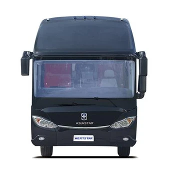 Best Selling Public Transport Buses 4x4 Bus Electric 19-40 Seats Bus ...