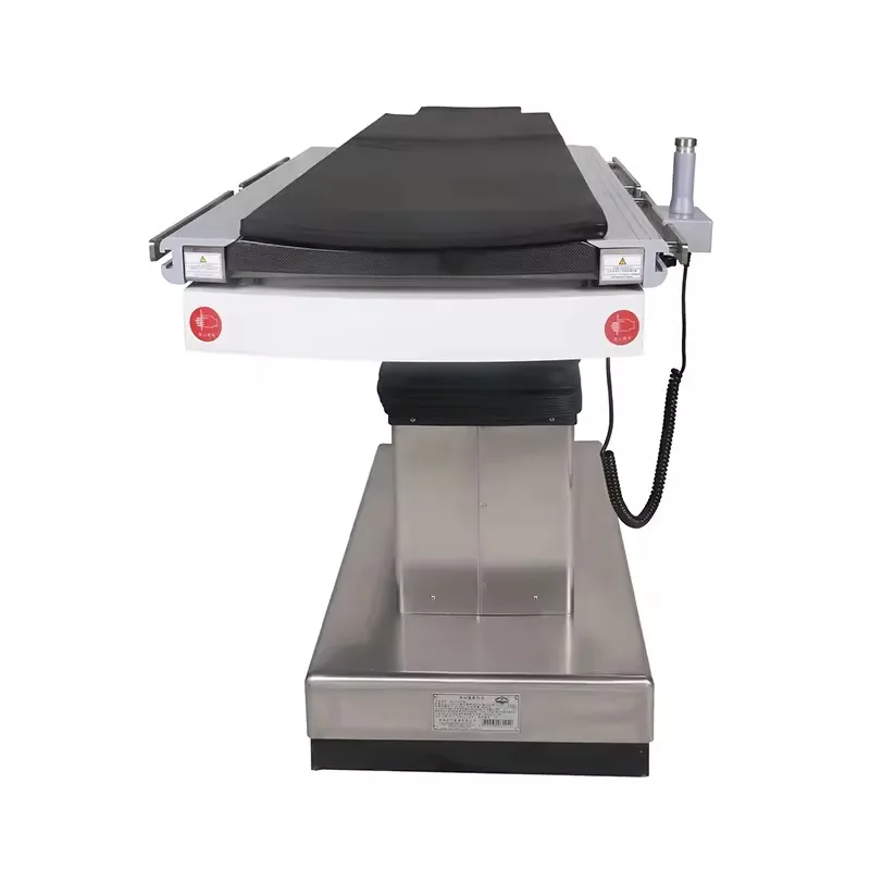 Thr-ot-99f Surgical Electric Photography Bed Carbon Fiber Xray ...