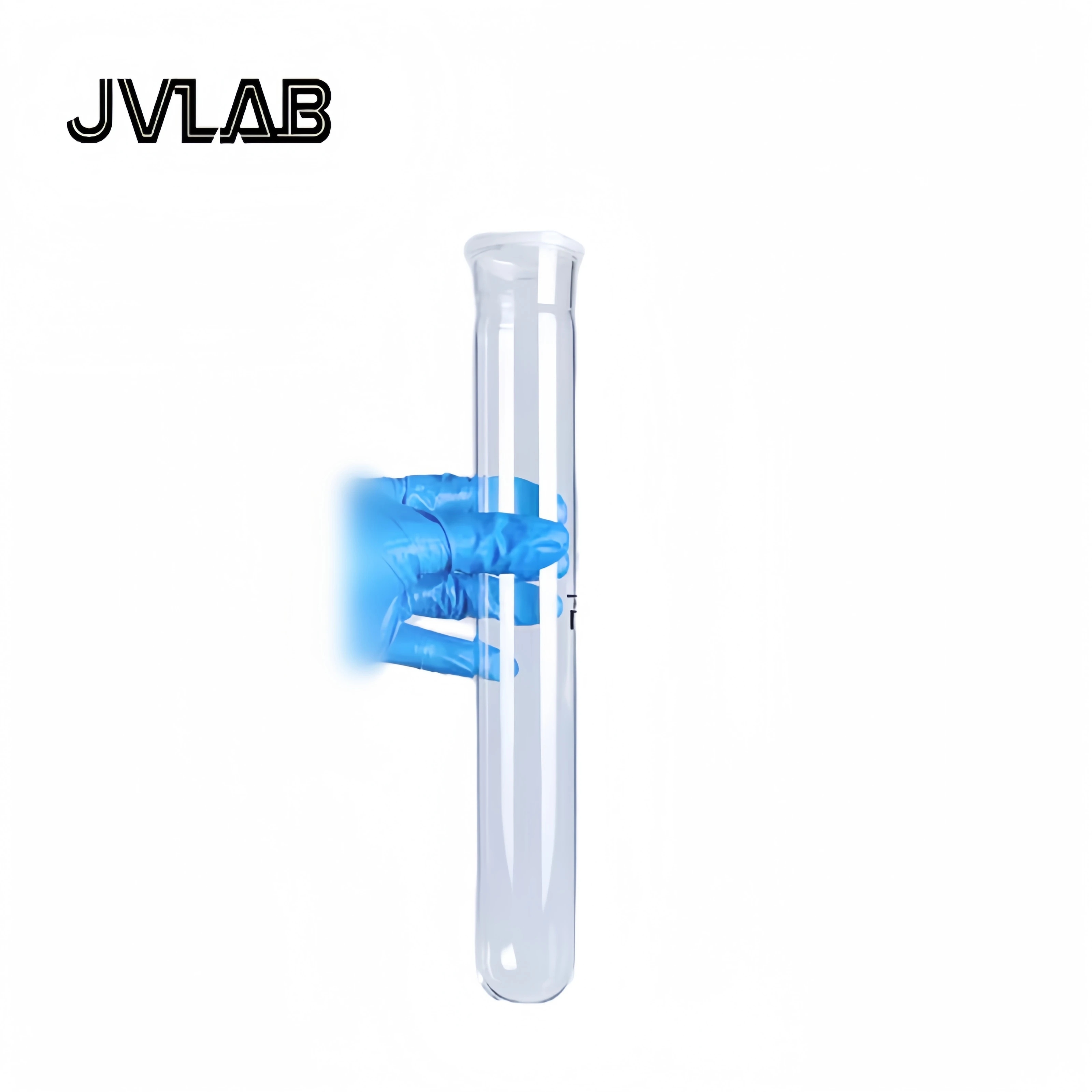 Kjeldahl Digestion Apparatus: Borosilicate Glass Boiling Tubes for Lab ...