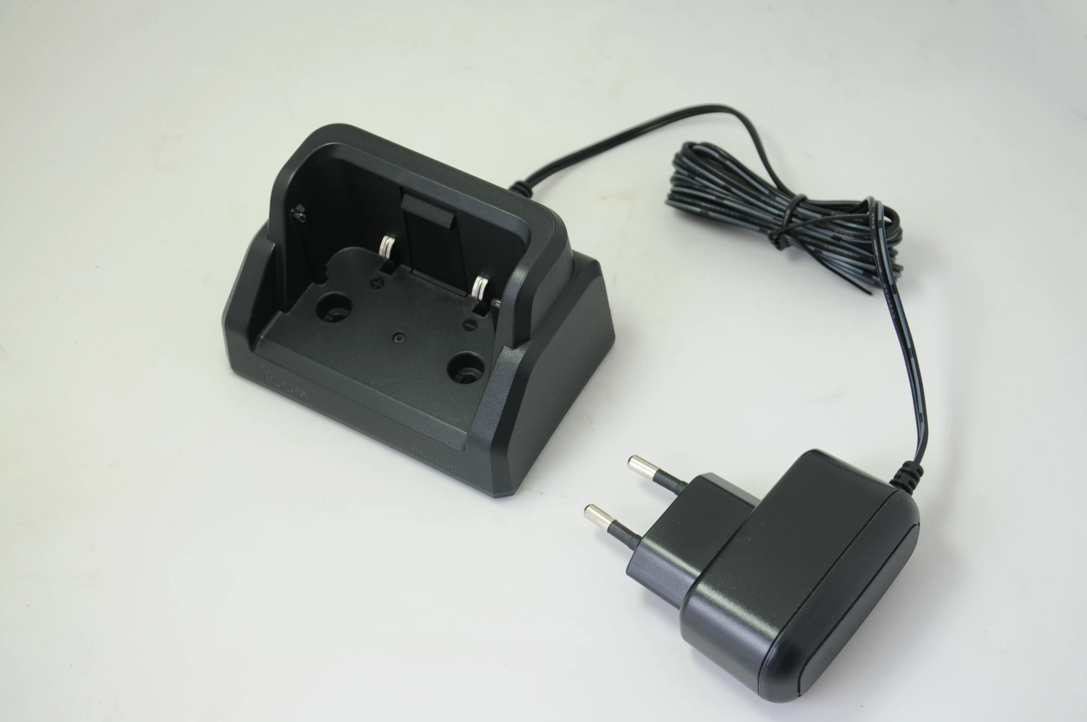 Icom Ic-m37 Vhf Transceiver Marine Boat Two Way Radio Float Ipx7 Sea ...