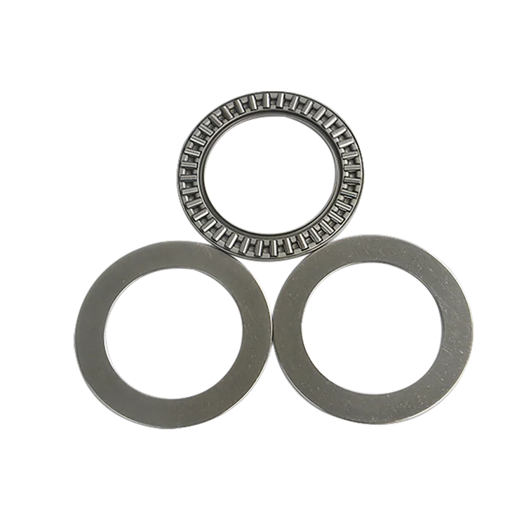 Axk4060+2as Factory Needle Thrust Roller Bearing Barbell - Buy Needle ...
