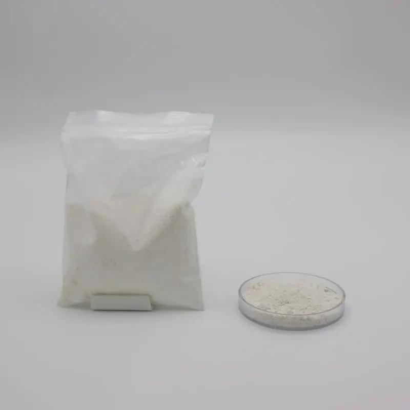 Medical Grade Polycaprolactone Powder 24980-41-4 Pcl Factory For ...