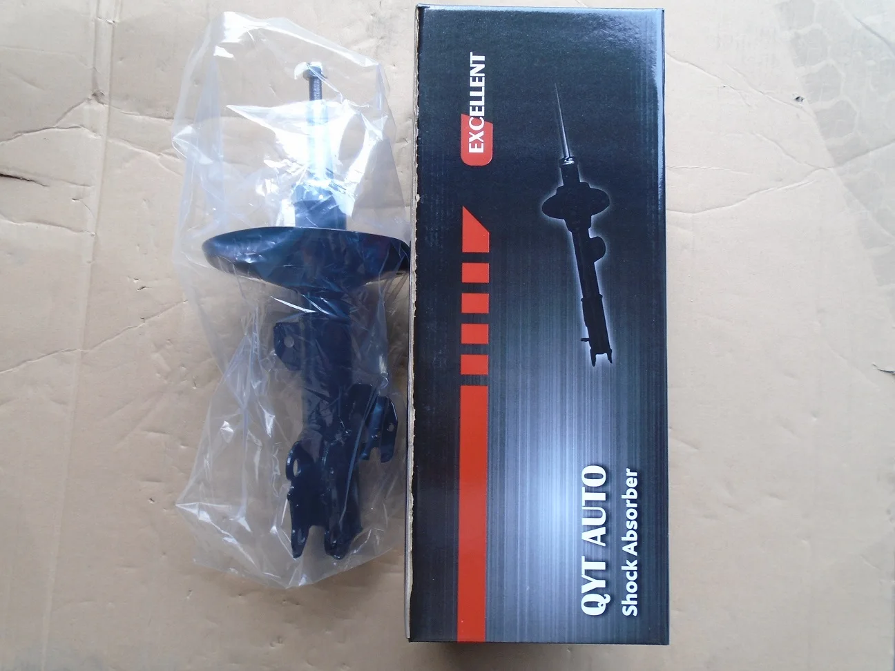 Wholesale Stock Car Strut Front Shock Absorber Damper 339111 314673 ...