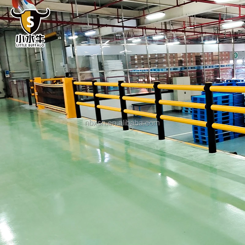 Alibaba.com: Heavy-duty tubular guard rail system with high traffic ...