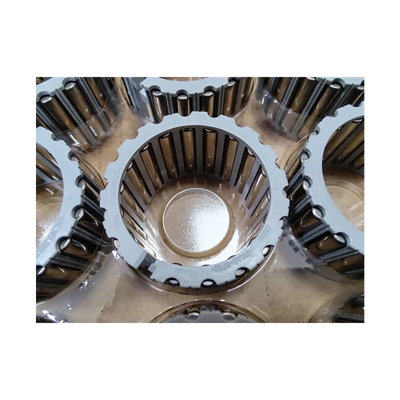 Cheap And High Quality Engine Balance Shaft Bearing Automatic Drive ...