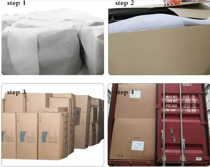 Modern Fashion Design Travertine Marble Tea Table Living Room Stone ...