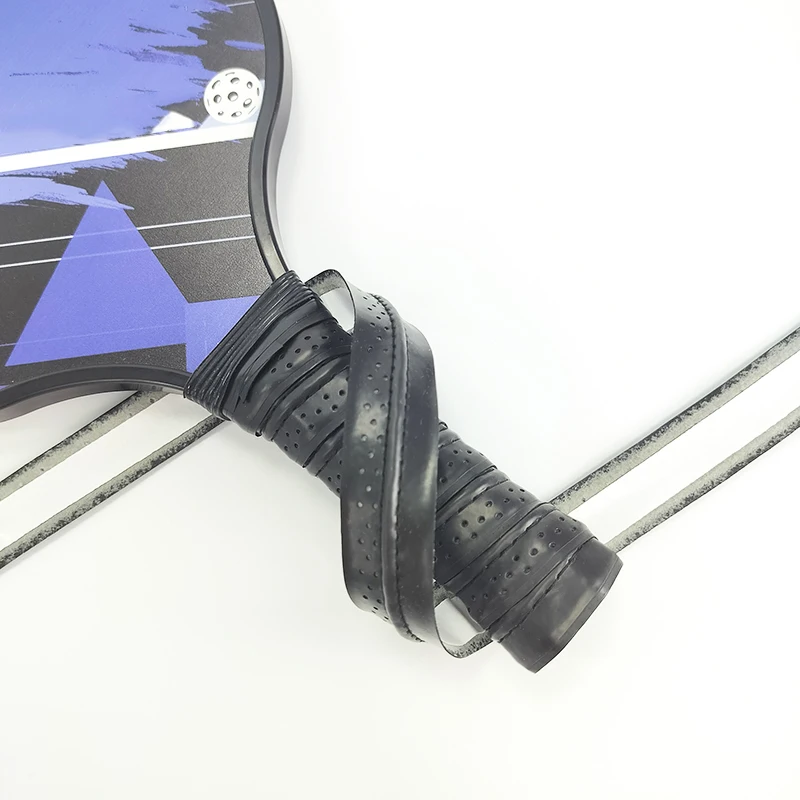 Tennis Badminton Padel Pickleball Racket Handle Protection Tape ...