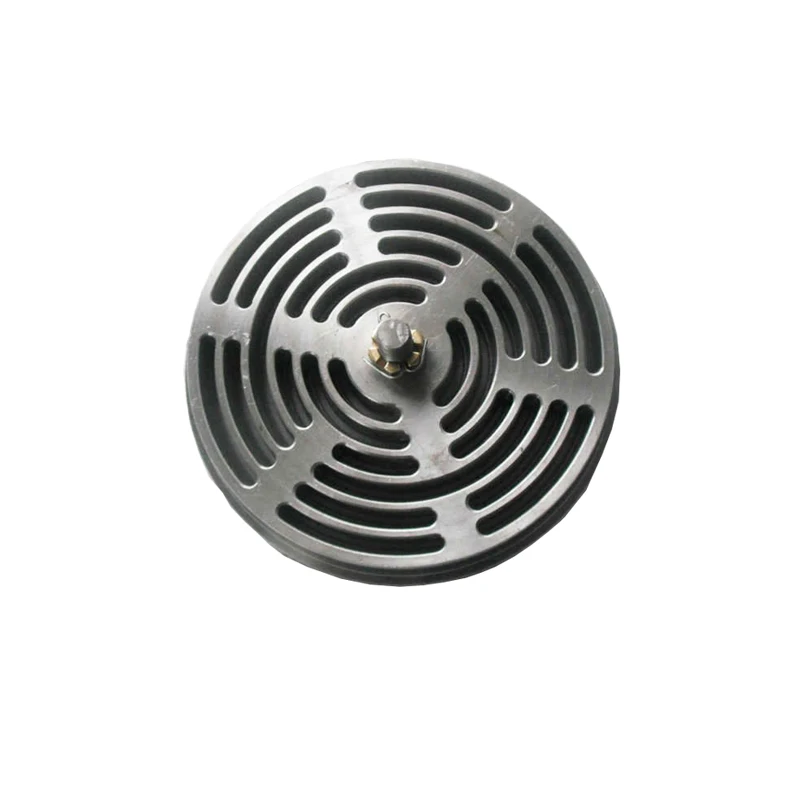 Reciprocating Compressor Loading Unloading Valve Discharge Relief Valve ...