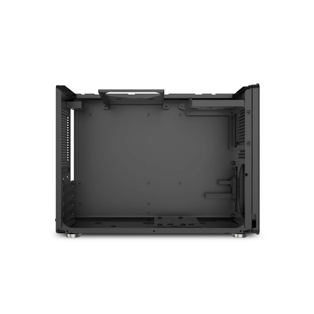 Custom MATX PC Case Computer Tower Case Desktop Gaming Case Casin ...