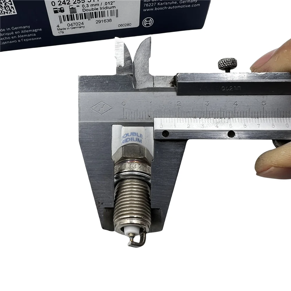 High Quality Oem For Cars Ignition System 1000450457 Engine Spark Plug ...