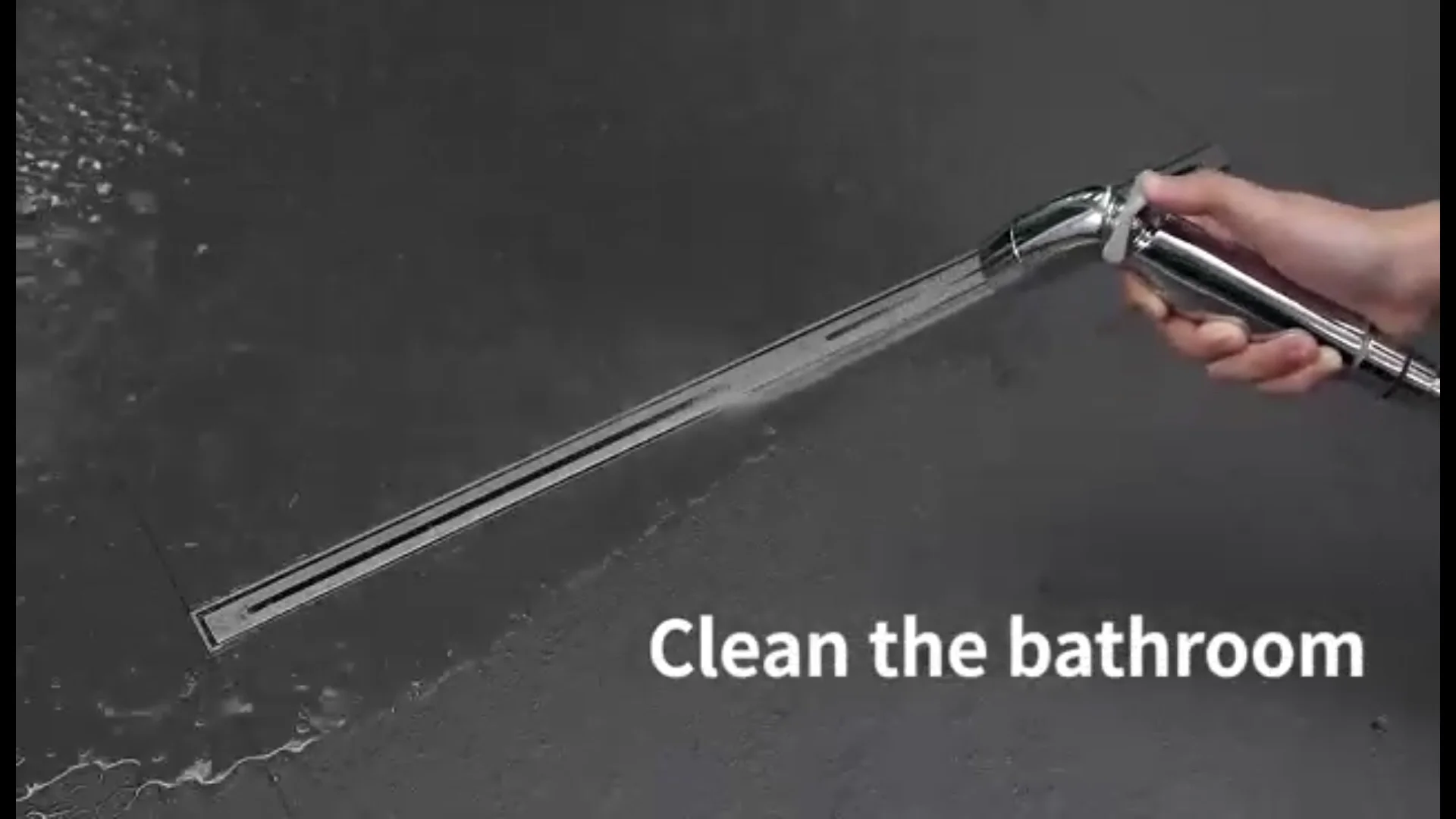 Muslim Modern Shower Head Portable Toilet Shattaf Bidet Sprayer Toilets ...