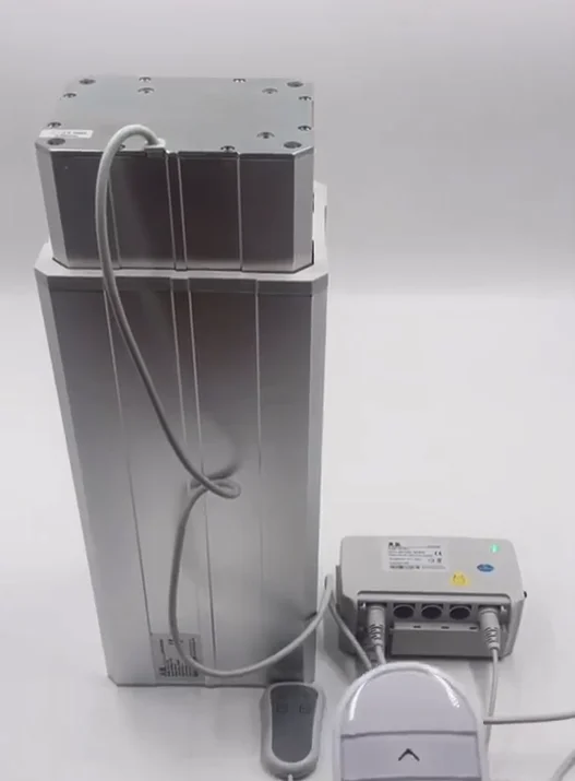24V 6000N Medical Lifting Column - Customizable Telescopic Lift