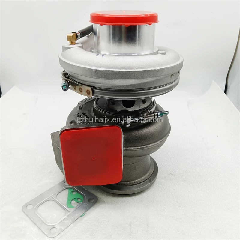Caterpillar Excavator Spare Parts - C9 Engine Turbocharger