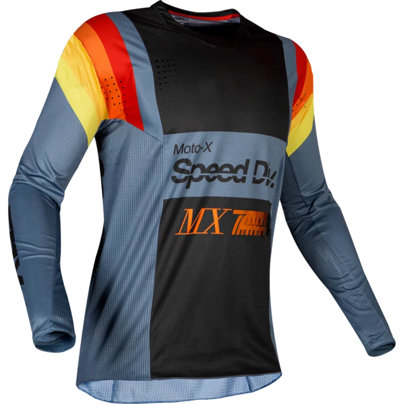 Full Print Black And Red Sublimated Racing Pit Crew Shirts Race Suit ...