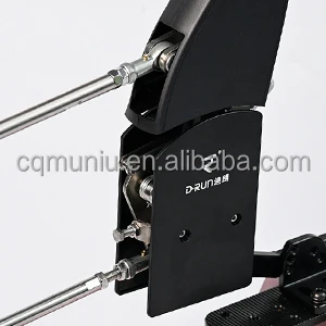 Handicap Hand Control - Driving Assistance for Disabled