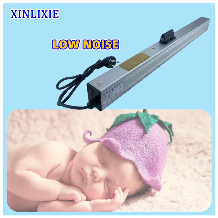 Remote Control And Rain Sensor Motor Casement Window 600mm Folding ...