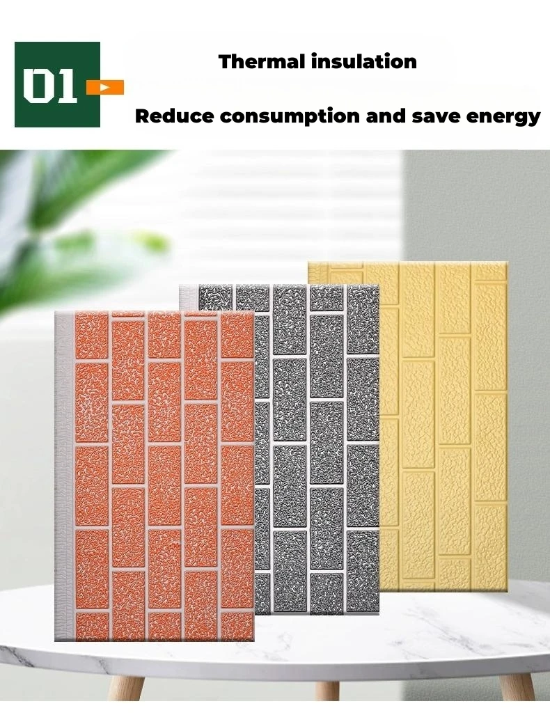 50mm Eps Xps Tps Foam Sandwich Panel Metal Carved Insulation Board ...