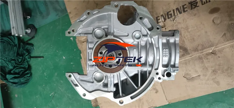 G4NA G4NB Engine Block for Hyundai IX35 I10 Sonata8