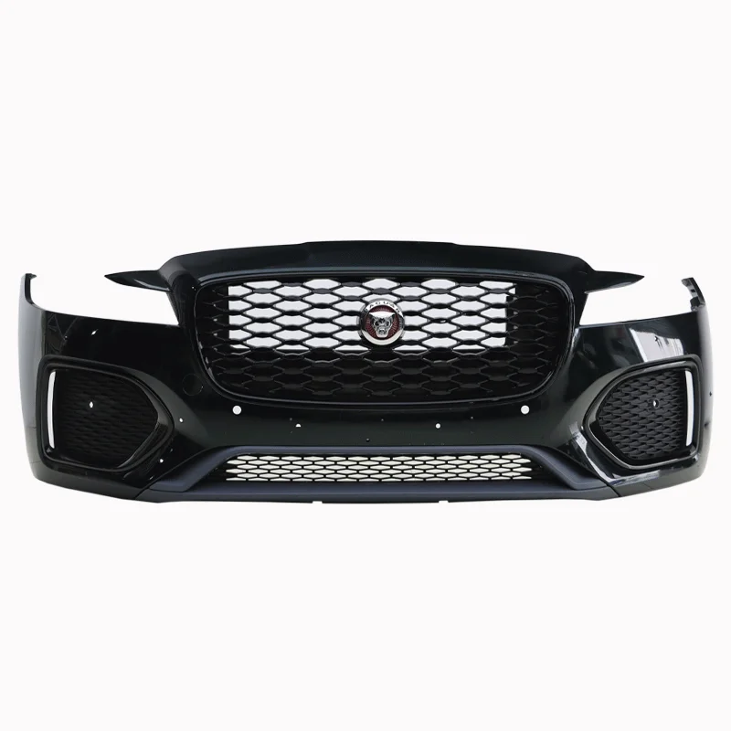 2016 to 2024 Jaguar XF Front Bumper Upgrade New and Original ...