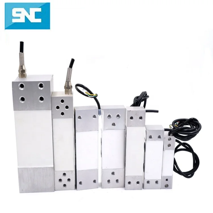 Medical Bed Load Cell Load Cell Sc649d 50kg 100kg 150kg 200kg 250kg ...