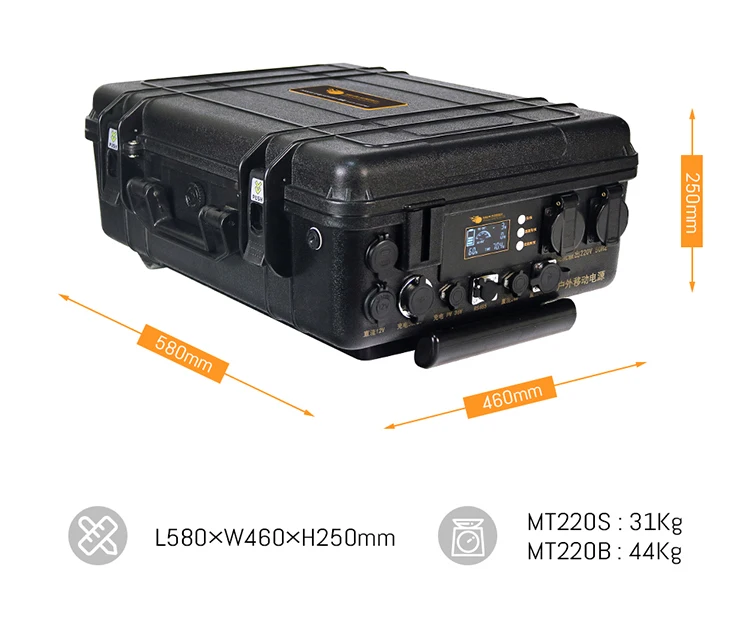 6000 Watt China Solar Power Generators Portable Solar Power Station ...