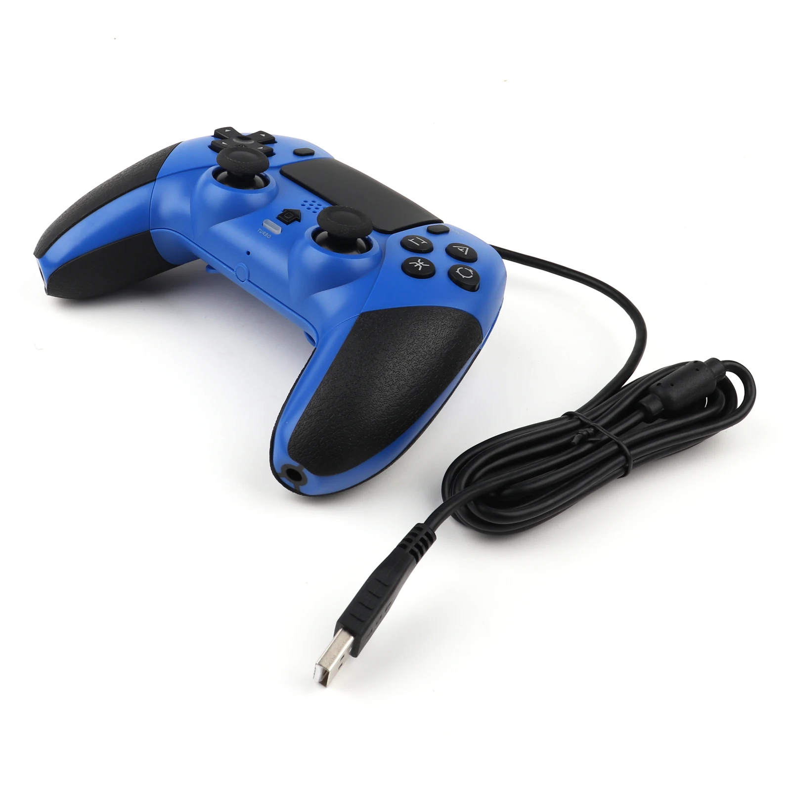 Wired Gaming Controller - Enhance Your P4 Pro Slim Console
