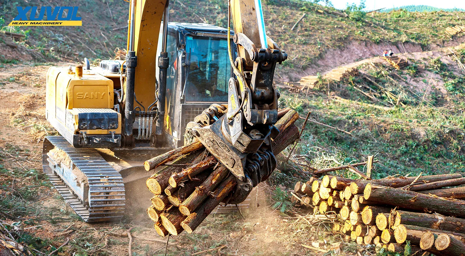 Xuvol Adapt To Different Working Conditions Single Cylinder Machine ...