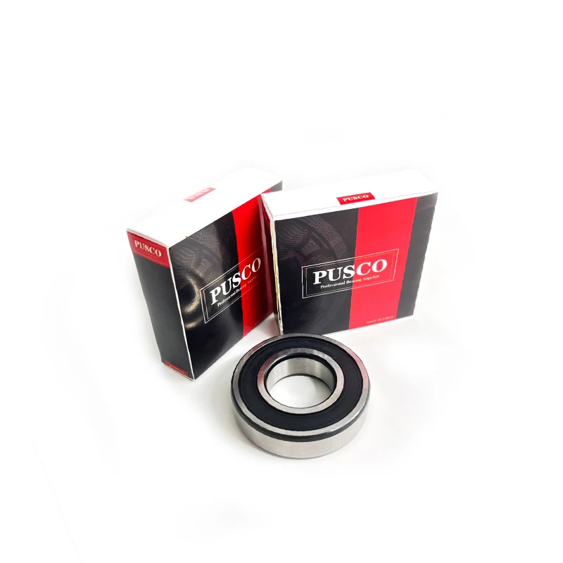 Pusco High Quality Pillow Block Bearing Uc207 Ucf207 Manufacturer ...