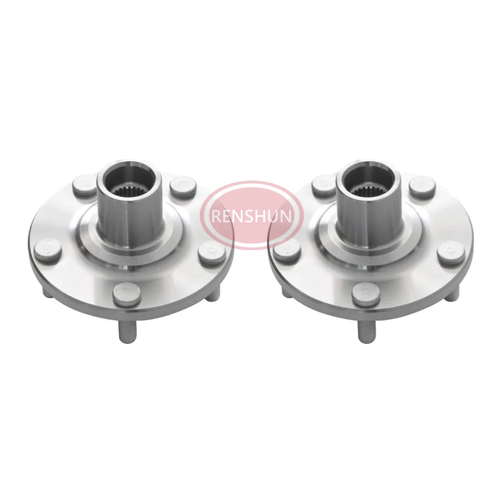 Renshun Wheel Spare Parts 43502-33020 Front Axle Bearing 43502-32070 ...