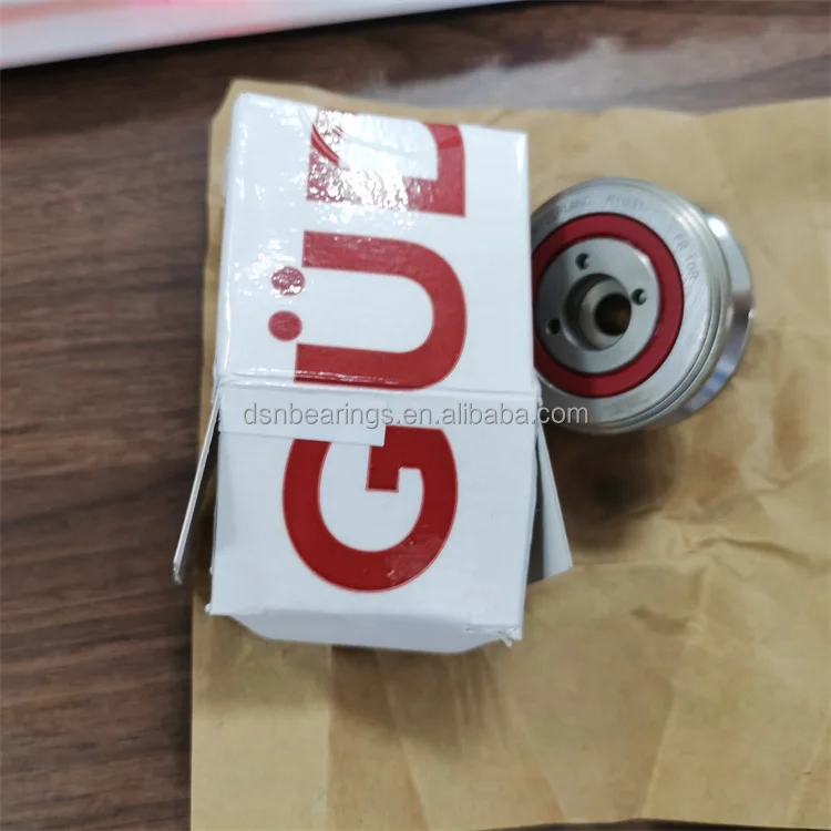 Gudel V Guide Track Roller Bearing Lr15r(900818) Printing Machine ...