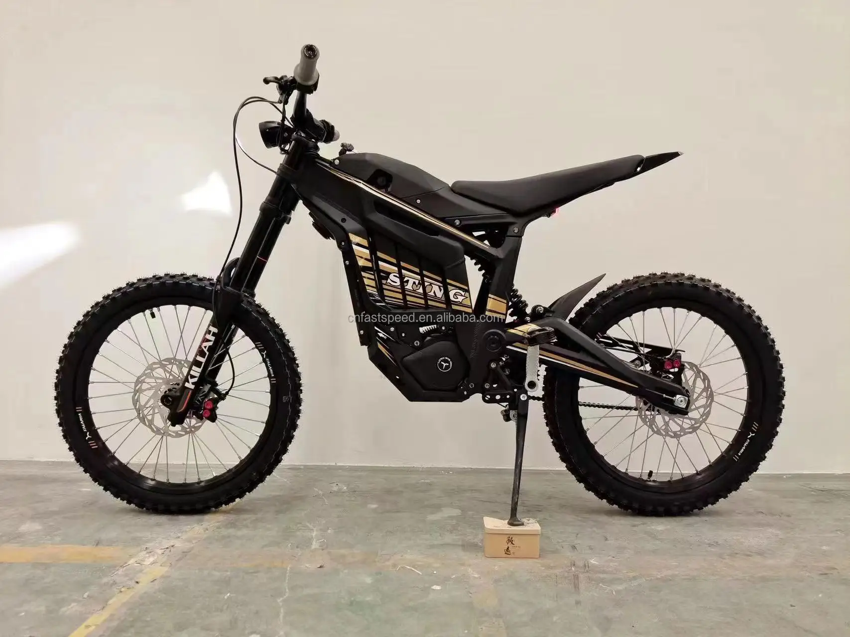 6000w Talaria Dirt Ebike Eu Warehouse Free Shipping High Speed Surron ...