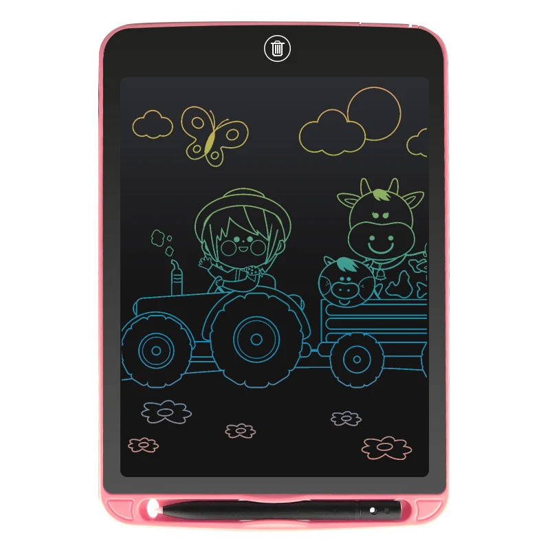 Newyes Oem Colorful Digital Handwriting Writing Pad Paperless Graphic ...