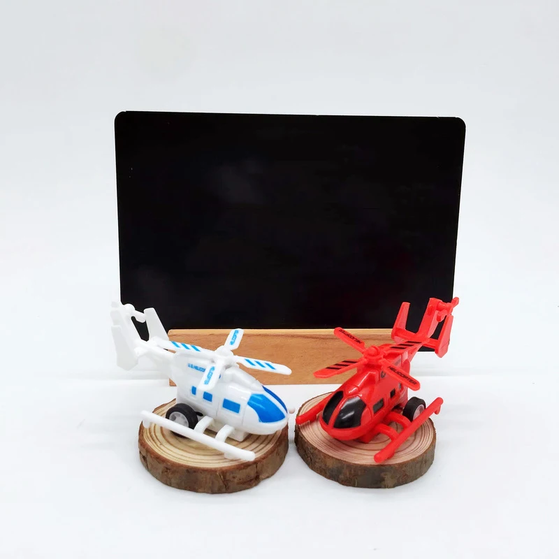 Oem Plastic Toy Factory Mini Airplane Plane Simulated Small Helicopter ...
