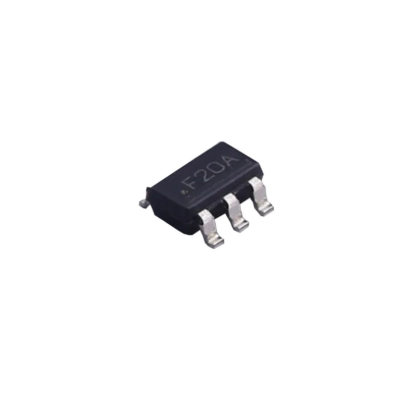 Electronic Components Ic Chips New Original Integrated Circuits Semiconductor Sot23-6 Lm3880 ...