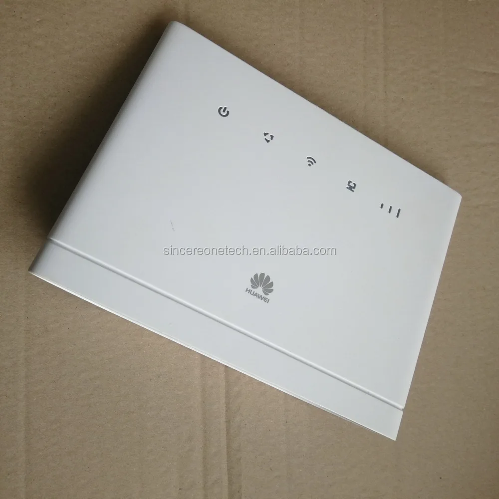 4g Router B315s-519 Cpe Desk Router - Buy B315s-519,B310s-518 Mf253 ...