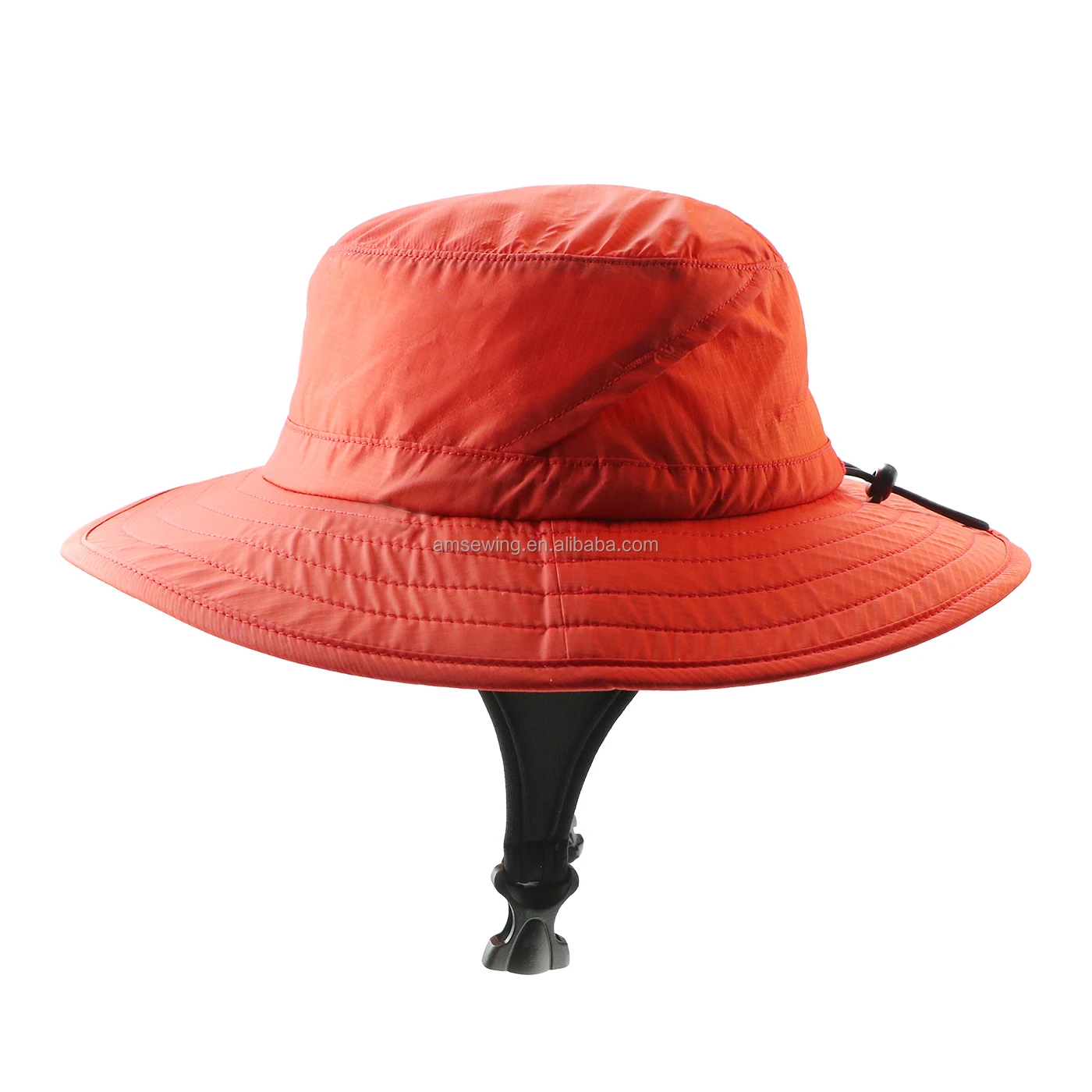 Custom Waterproof Surfing Hat High Quality Waterproof Adjustable Safety ...