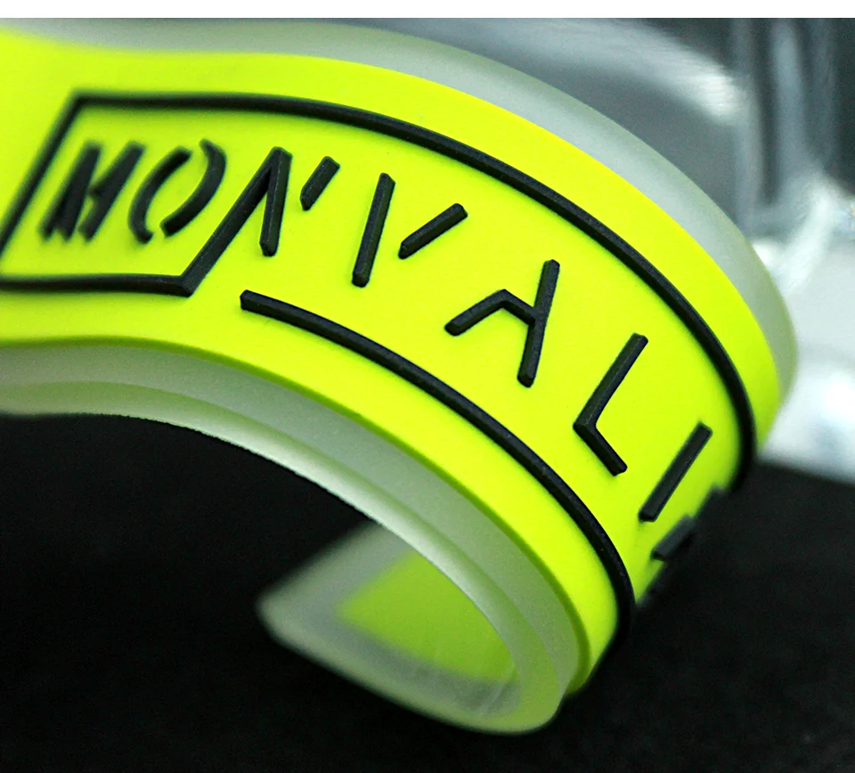 Custom Private Logo Embossed Plastic Pvc Patch Rubber Emblem For ...