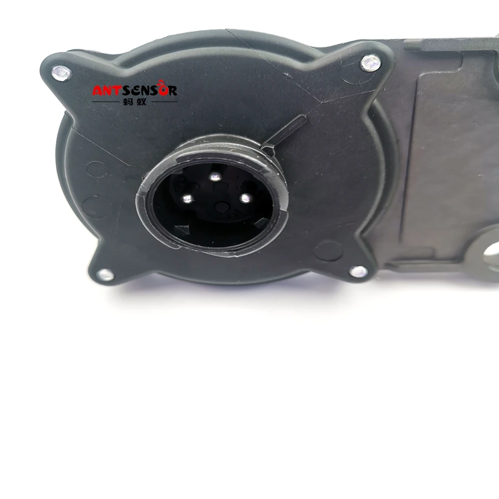 Pneumatic Suspension Level Sensor 0504002107 - Reliable Performance