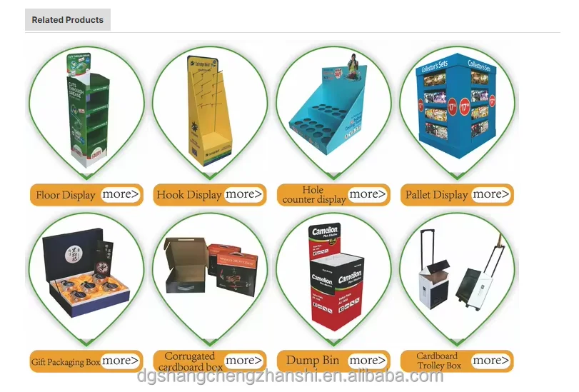 Life-Size Foldable Cardboard Carton Display Standee Printed Human ...