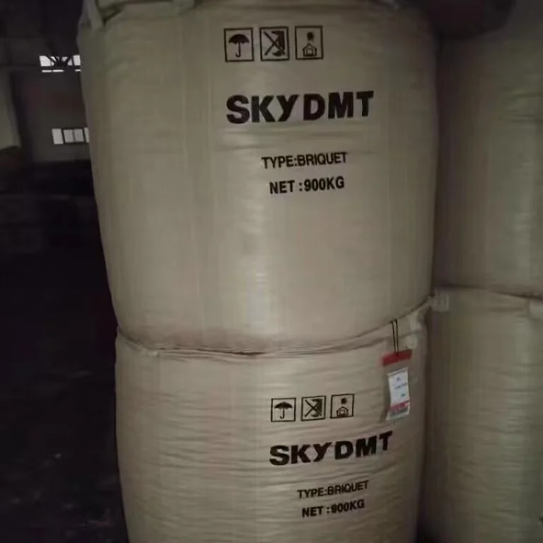 Dimethyl Terephthalate Dmt - Buy Dmt Pure,C10h10o4 Pure Dmt White ...